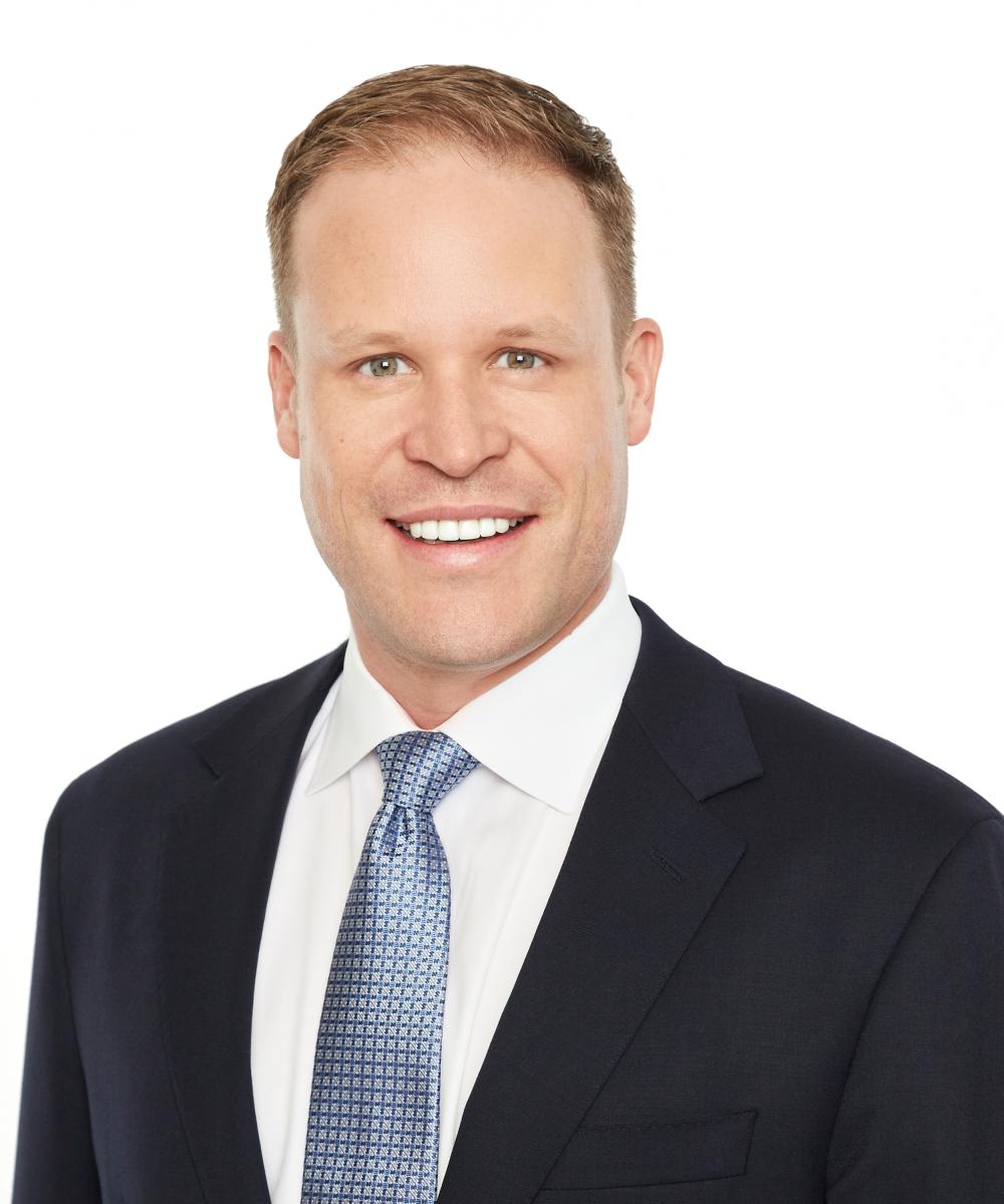 Ryan Jennings | Jennings Group Private Wealth Management